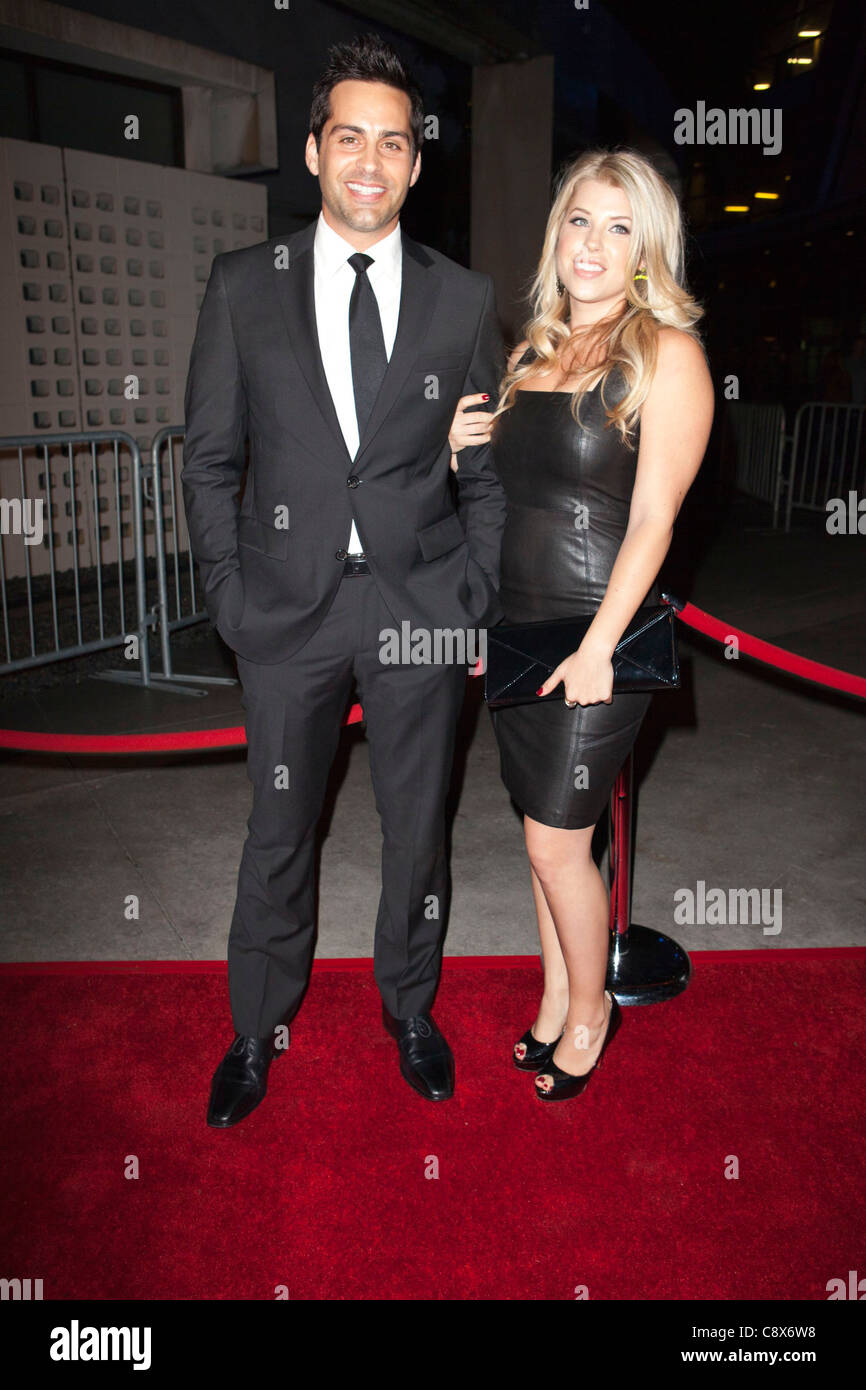 Riley Schmidt, Guest at arrivals for AMERICAN HORROR STORY Premiere ...