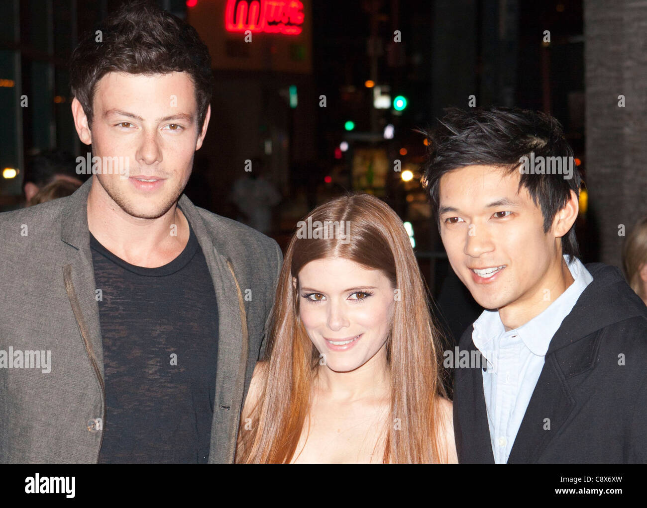 Harry shum hi-res stock photography and images - Alamy