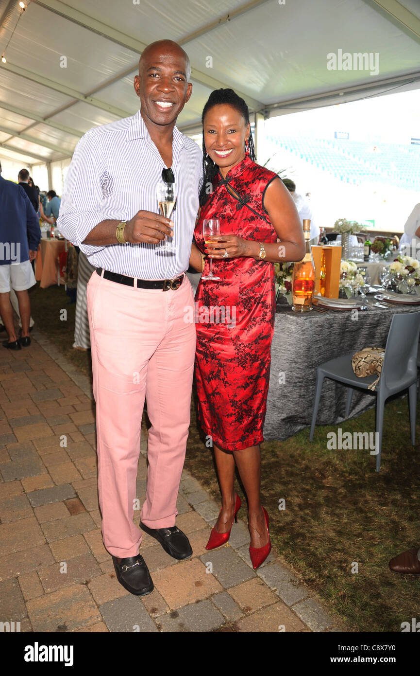 Dan Gasby And B Smith High Resolution Stock Photography and Images - Alamy