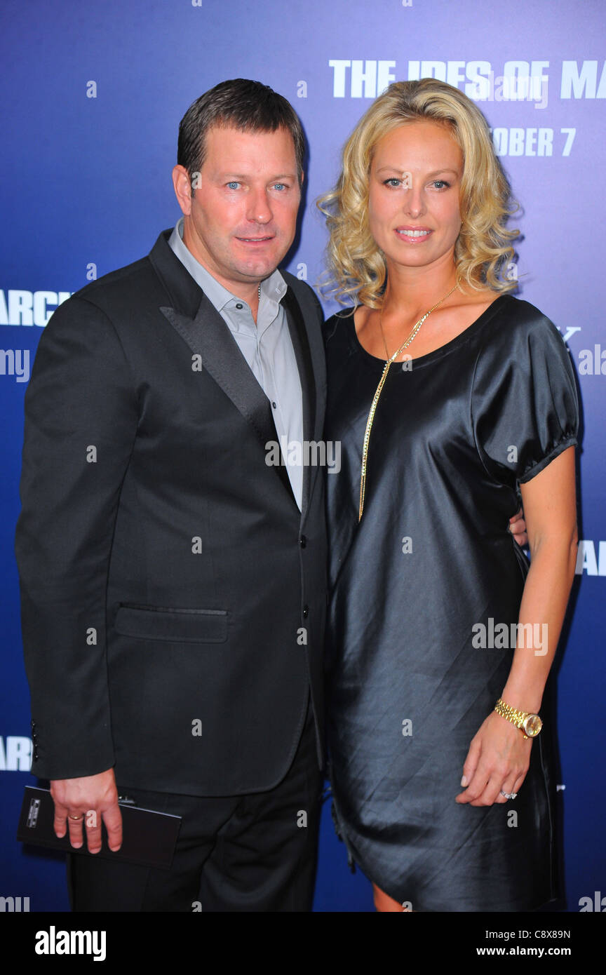 Brian oliver hi-res stock photography and images - Alamy