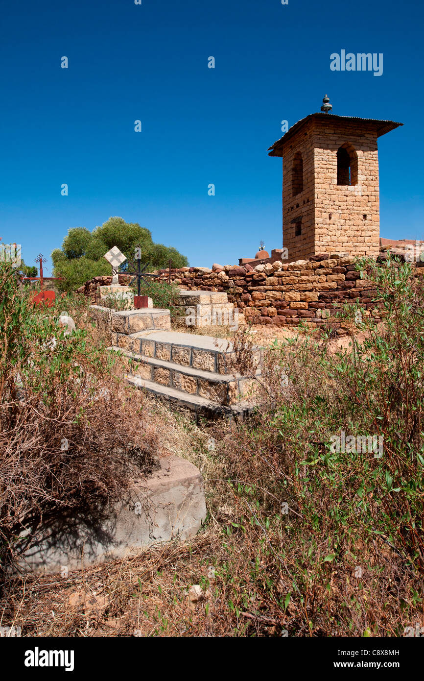 Wukro cluster hi-res stock photography and images - Alamy