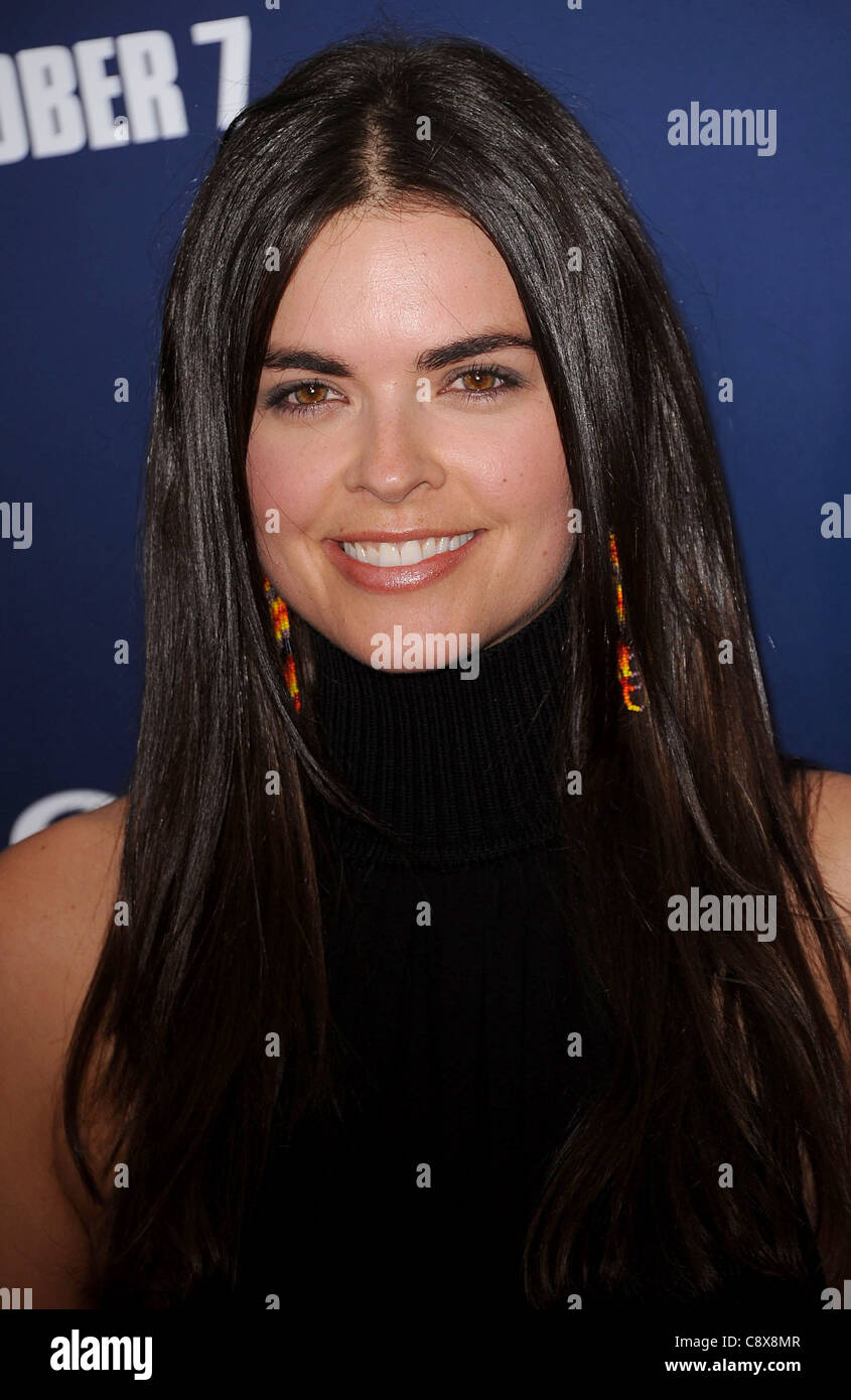 Katie Lee arrivalsIDES MARCH New York PremiereZiegfeld Theatre New York ...