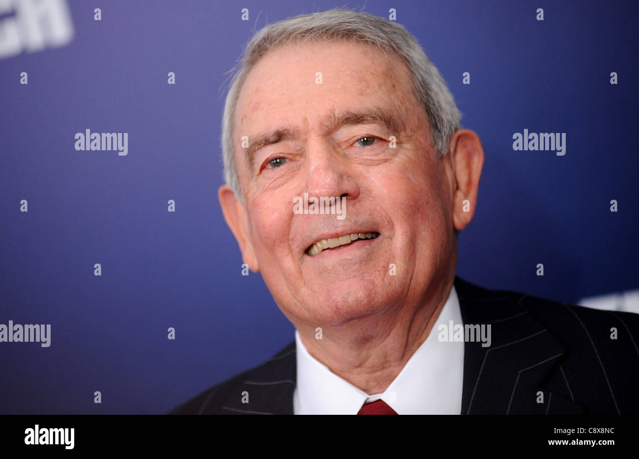 Dan Rather arrivalsIDES MARCH New York PremiereZiegfeld Theatre New ...