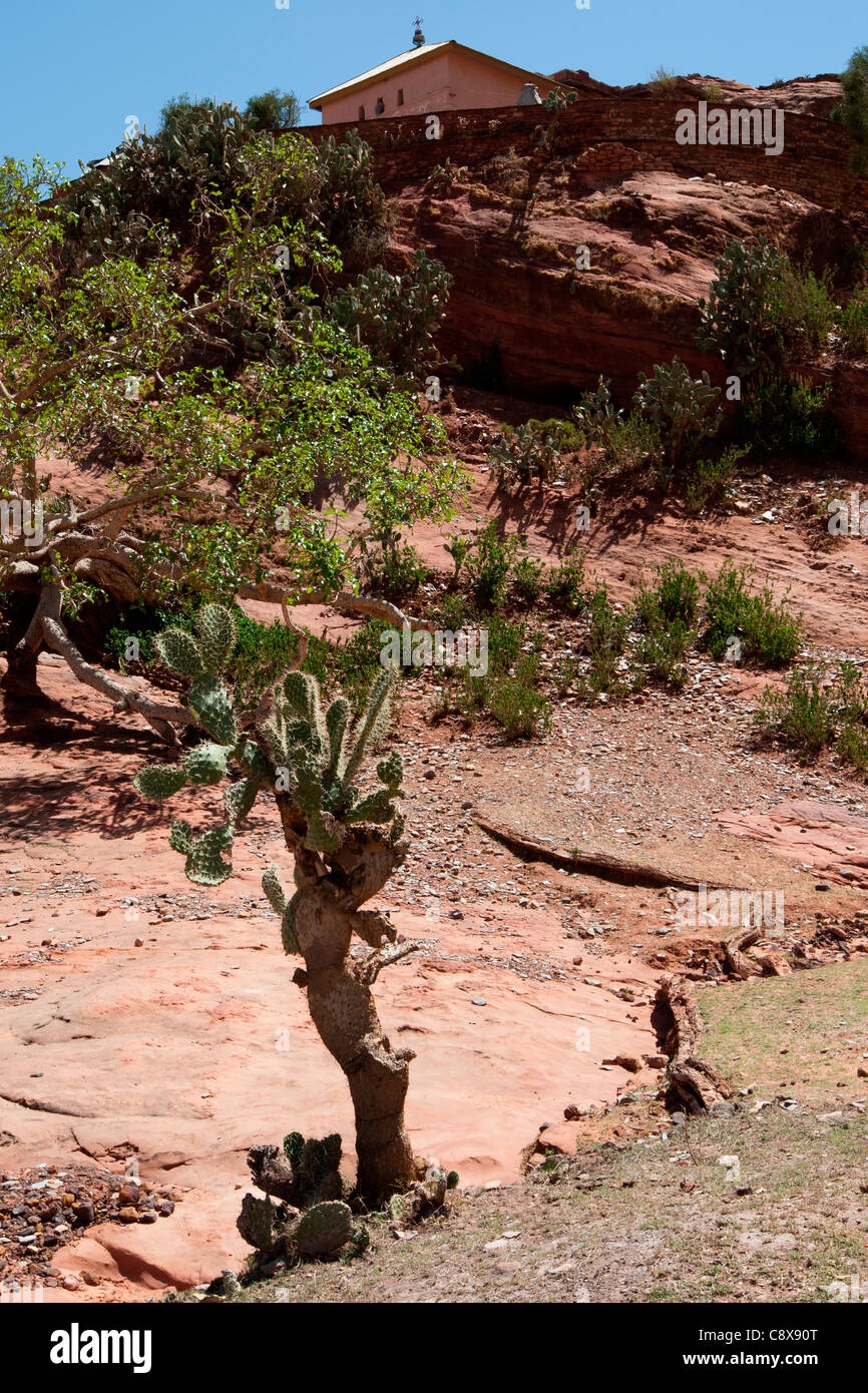 Gheralta cluster hi-res stock photography and images - Alamy