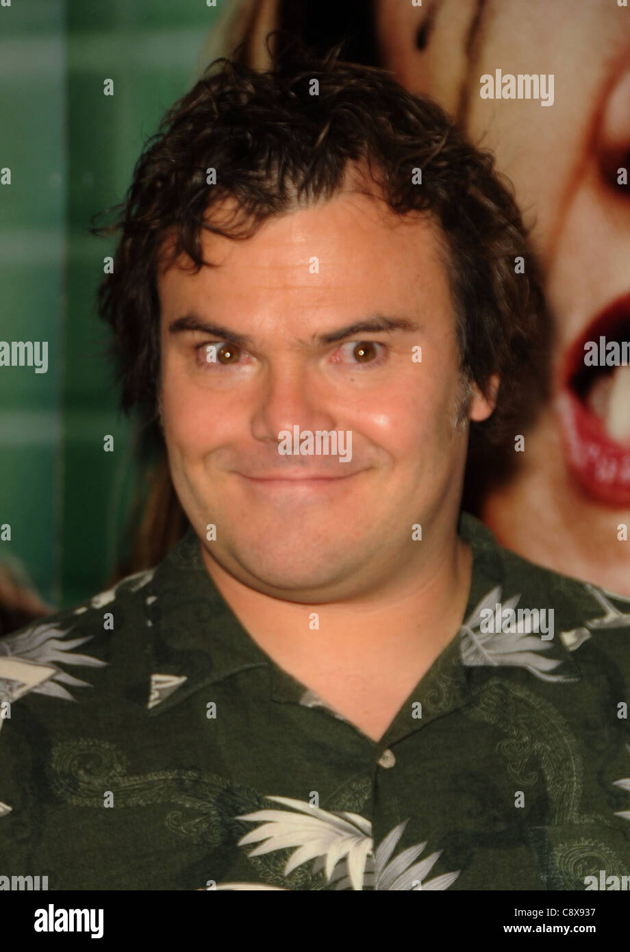 Jack dee hi-res stock photography and images - Alamy