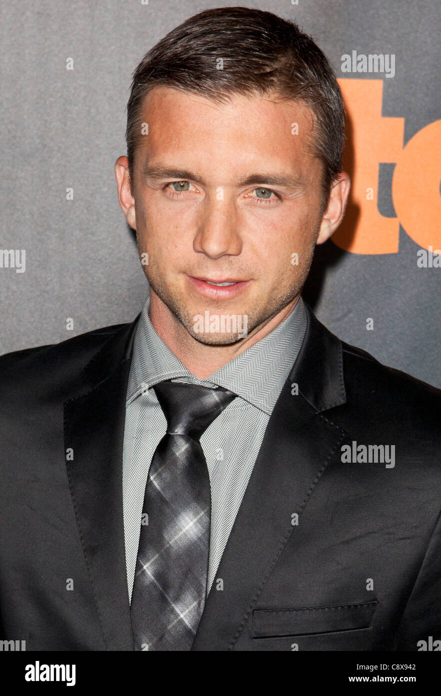 Jeff hephner hi-res stock photography and images - Alamy