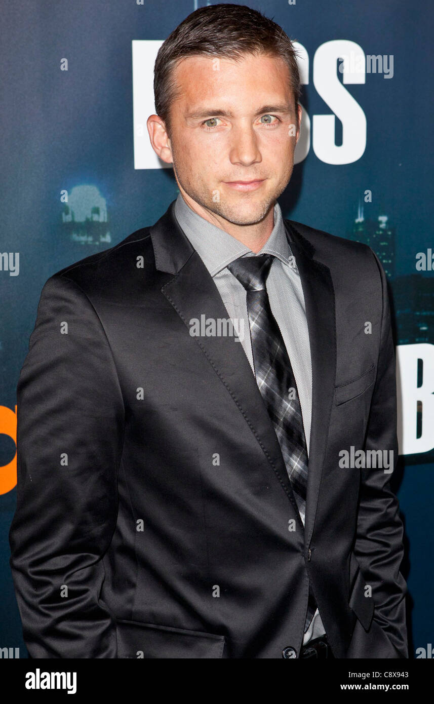 Jeff hephner hi-res stock photography and images - Alamy