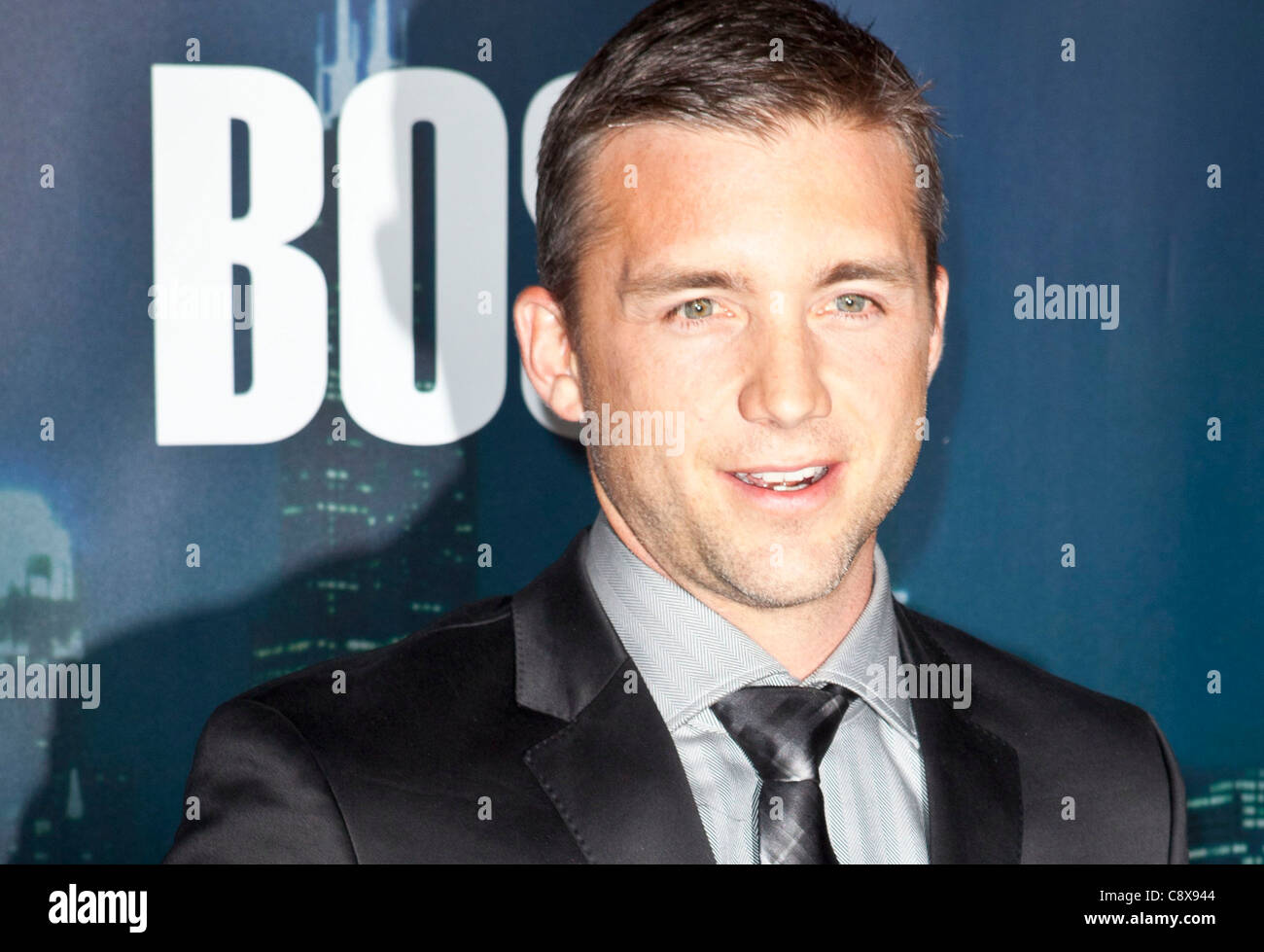 Jeff hephner hi-res stock photography and images - Alamy