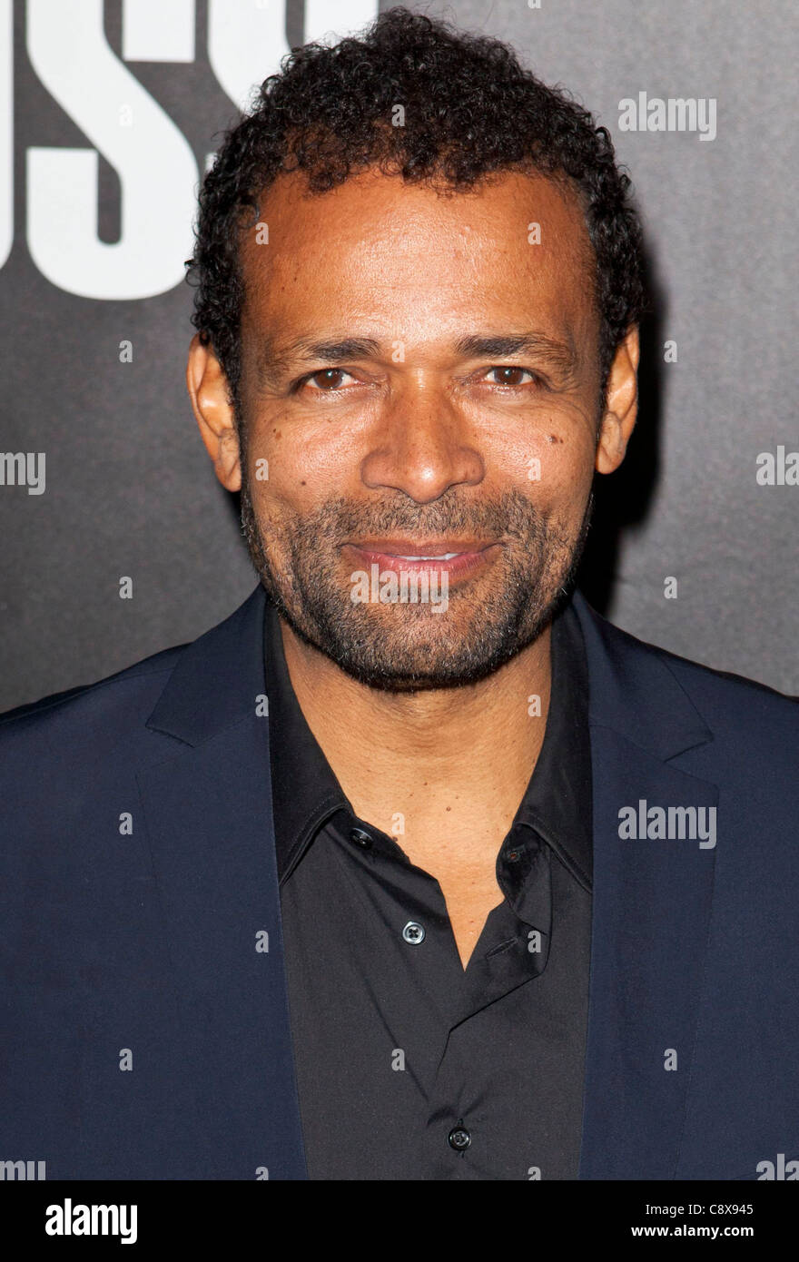 Mario Van Peebles arrivals BOSS Season One Premiere on STARZArc Light ...