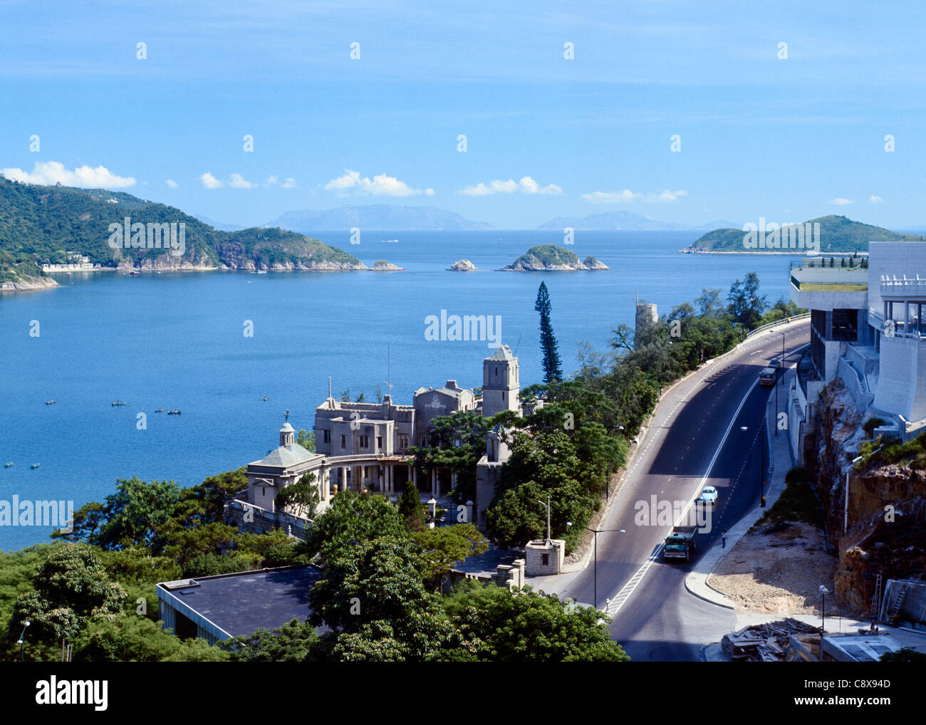 Eucliffe hi-res stock photography and images - Alamy