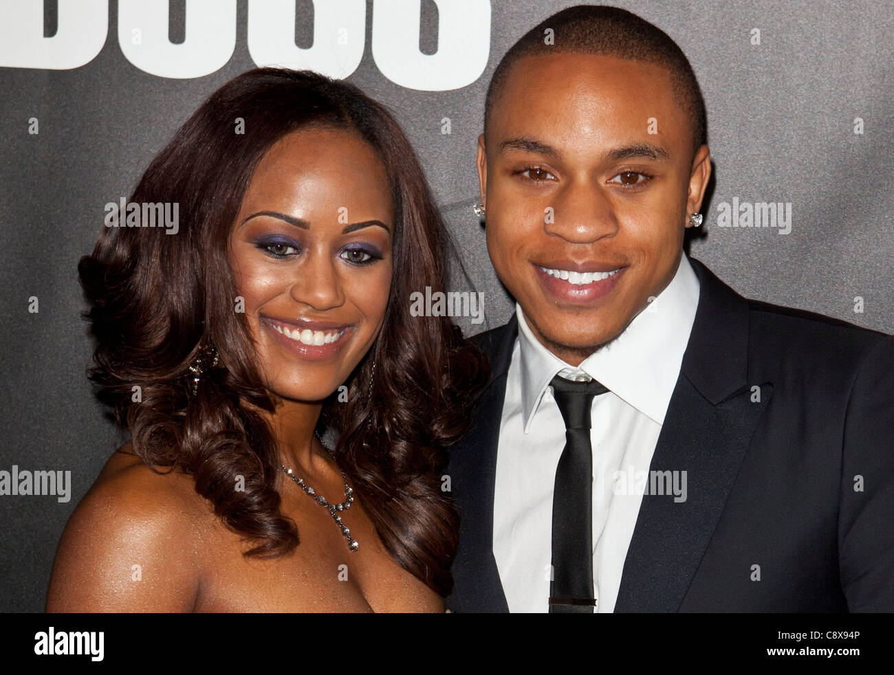 Rotimi Akinosho arrivals BOSS Season One Premiere on STARZArc Light ...