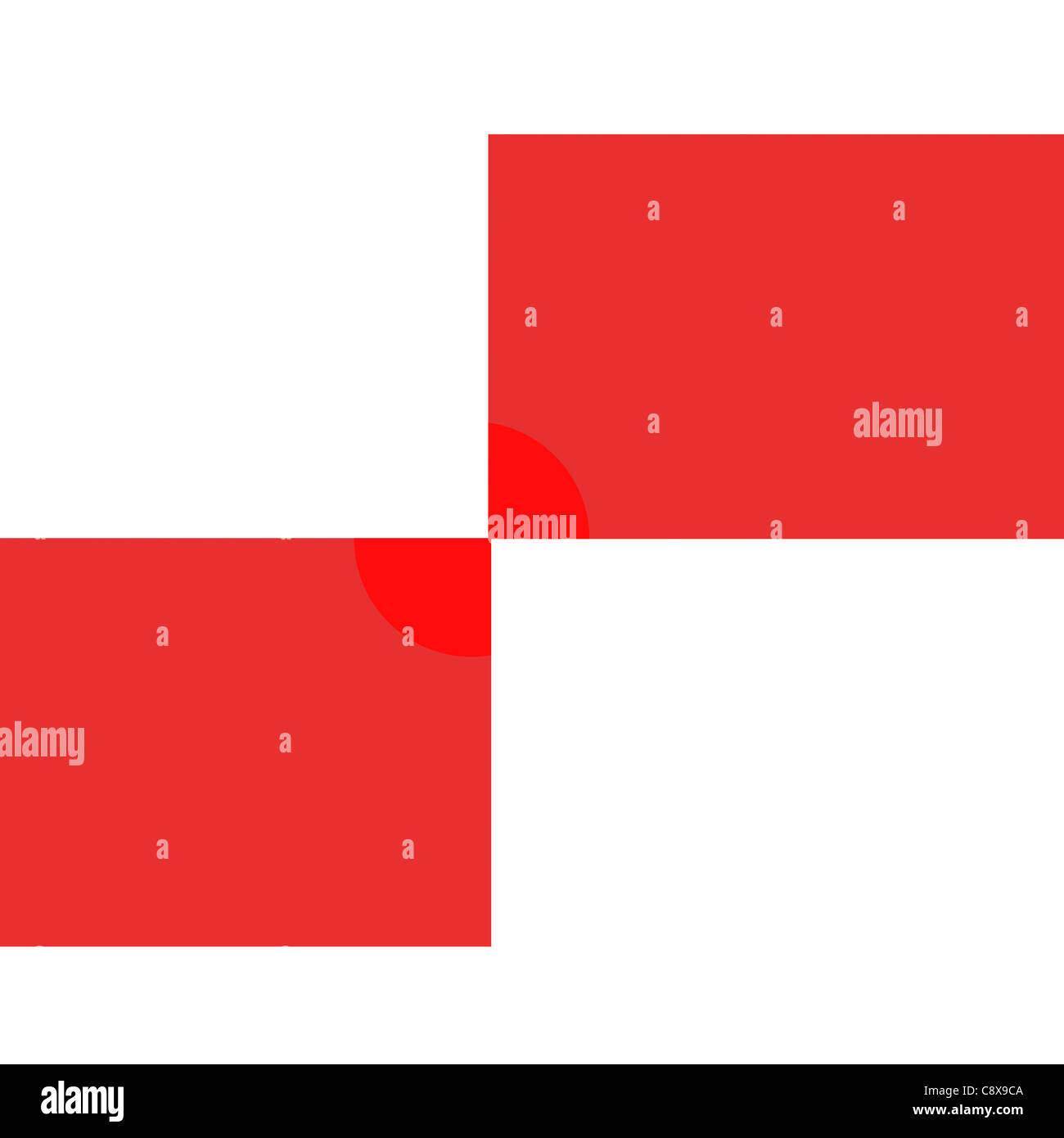 Abstract black rounded rectangles hi-res stock photography and images ...