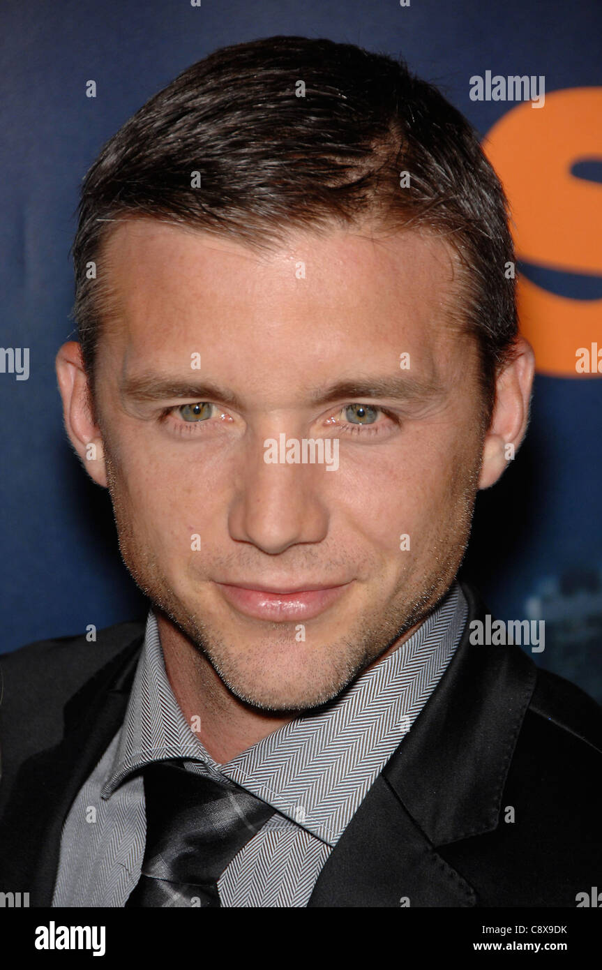 Jeff Hephner arrivals BOSS Season One Premiere on STARZArc Light Cinema ...