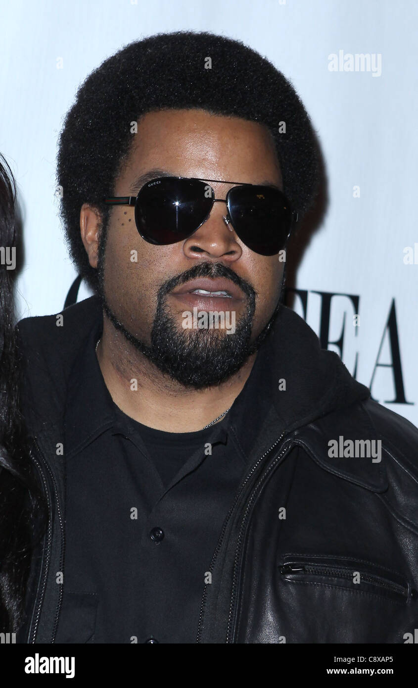 Ice Cube arrivals Ice Cube Hosts Chateau Gallery Nightclub Planet ...