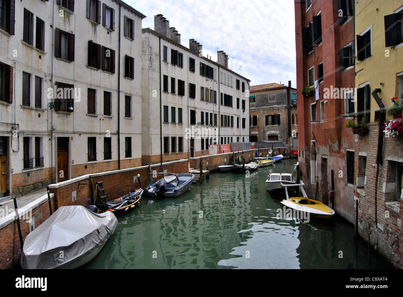 Venice and the dolomites hi-res stock photography and images - Alamy
