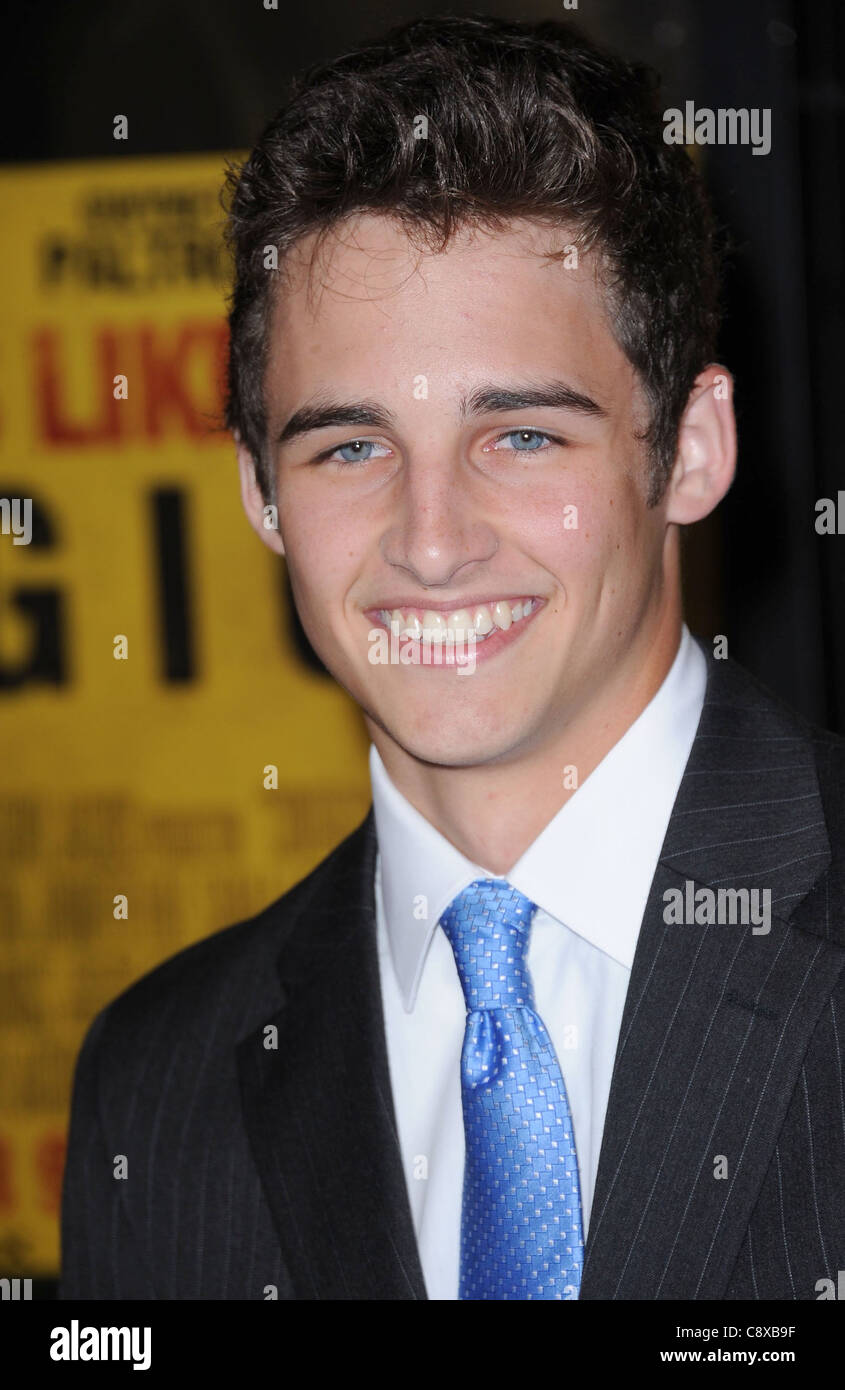 Brian J O''Donnell arrivals CONTAGION Premiere Jazz Lincoln Center Rose ...