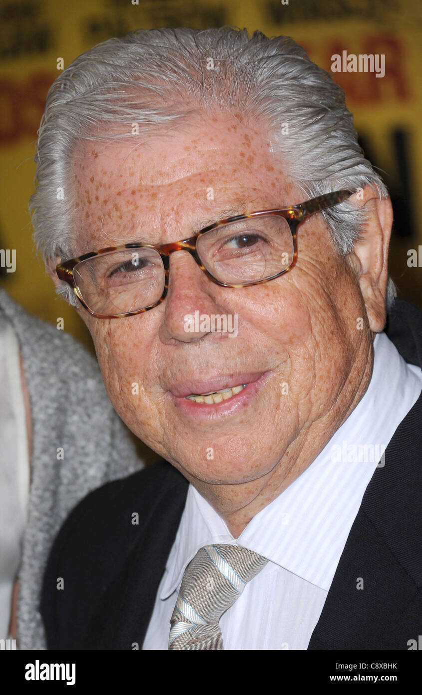 Carl Bernstein arrivals CONTAGION Premiere Jazz Lincoln Center Rose ...