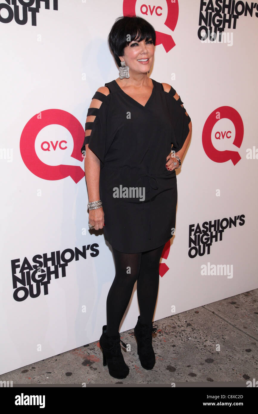 Out and about red carpet kris jenner hi-res stock photography and ...