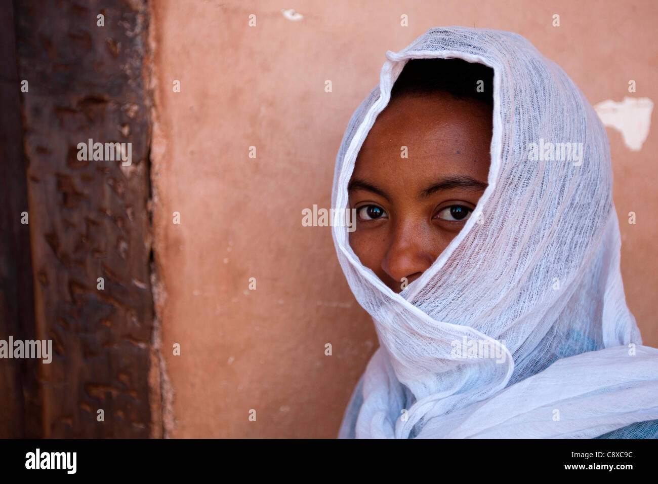 Gheralta cluster hi-res stock photography and images - Alamy