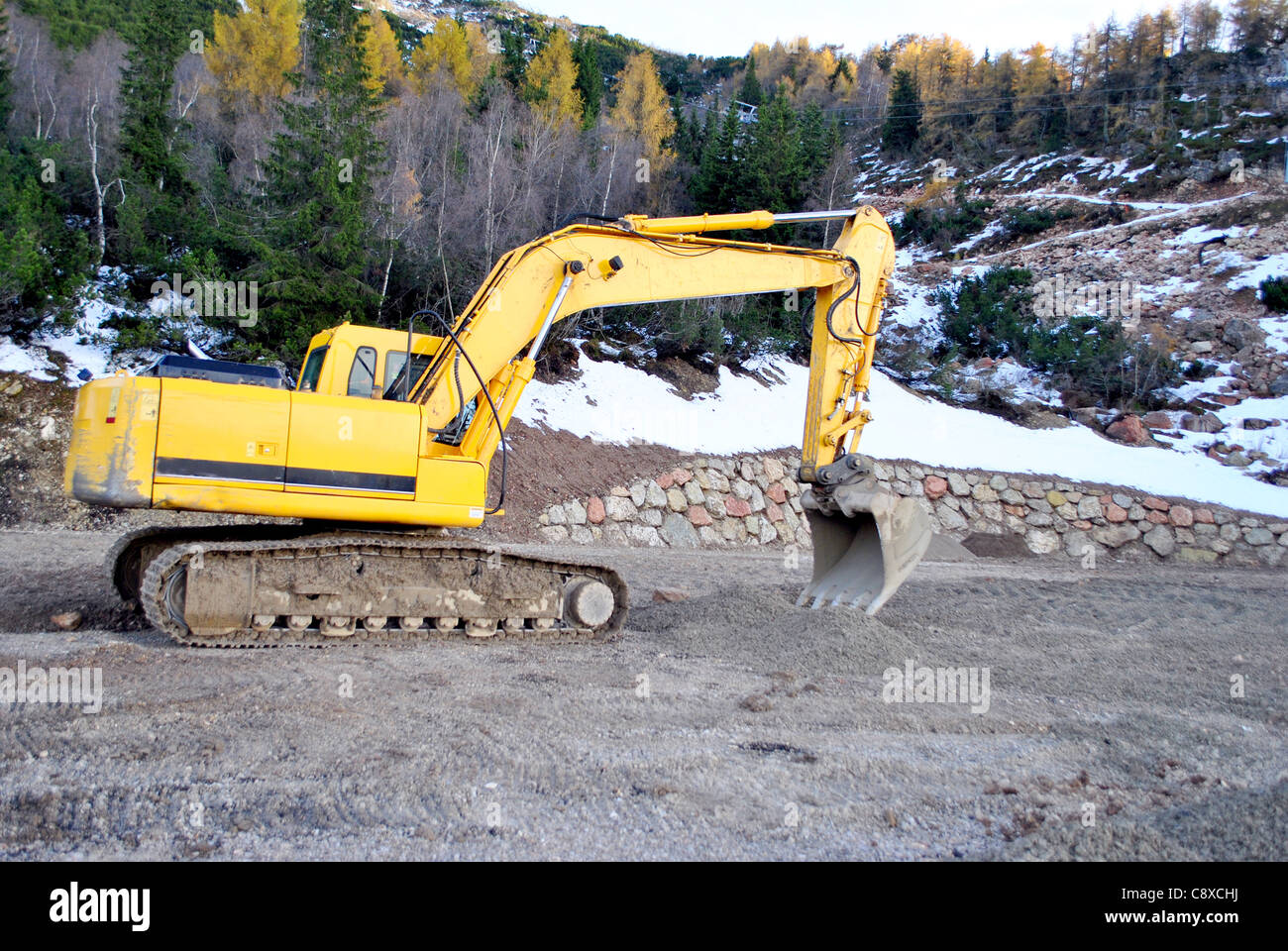 Machinery colors hi-res stock photography and images - Alamy