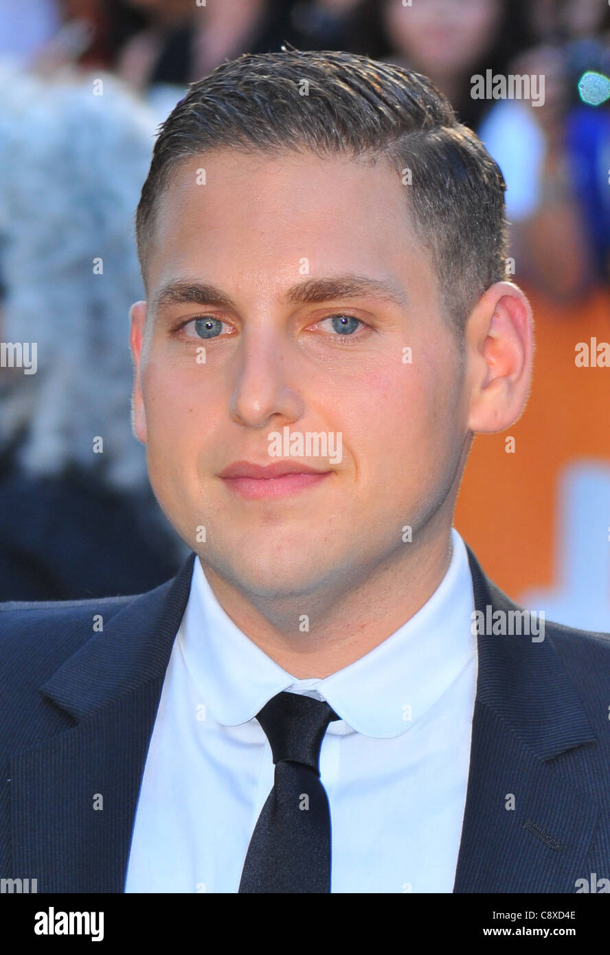 Moneyball Jonah Hill