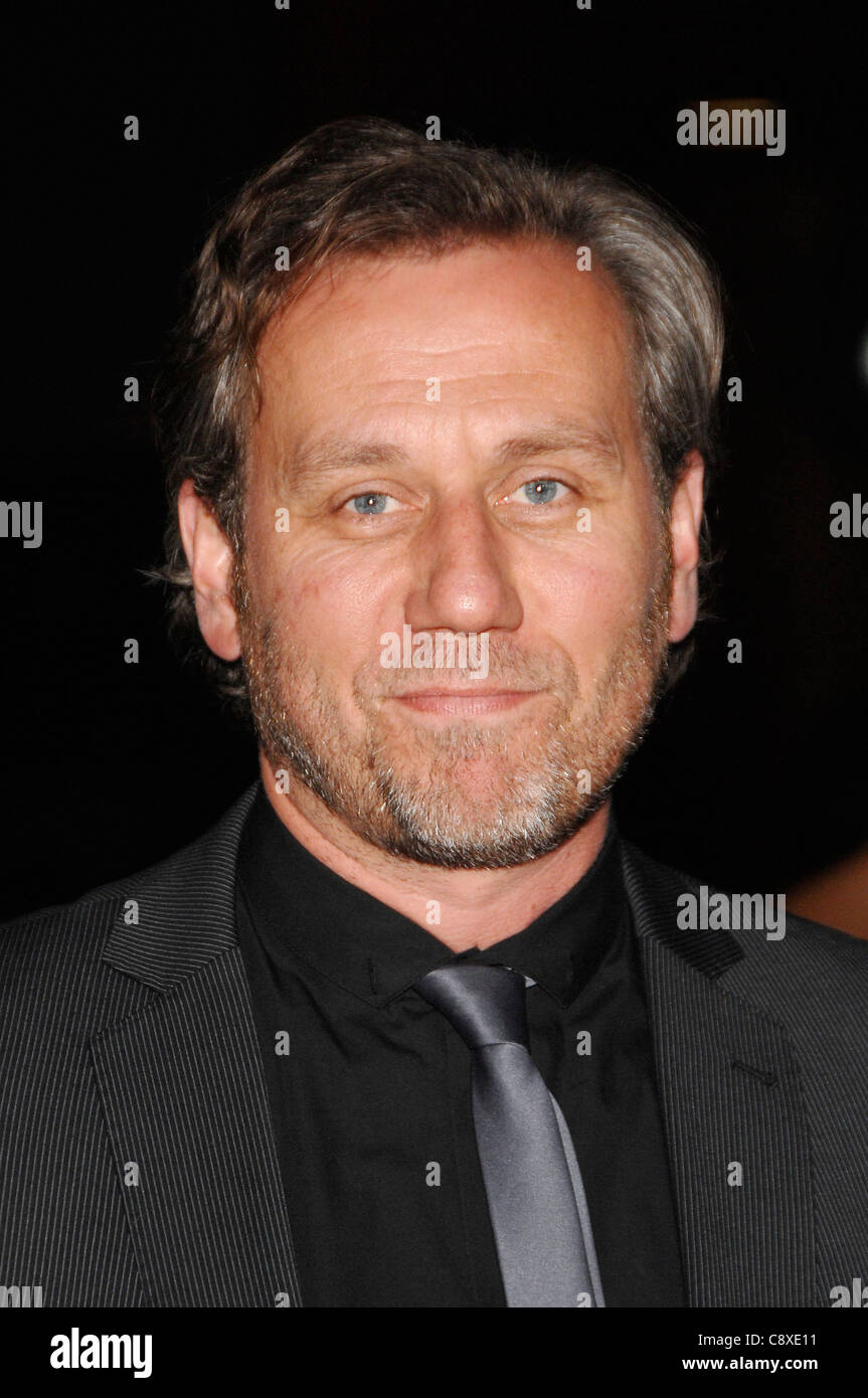Jonathan Lloyd Walker arrivalsTHING Premiere AMC Universal CityWalk ...