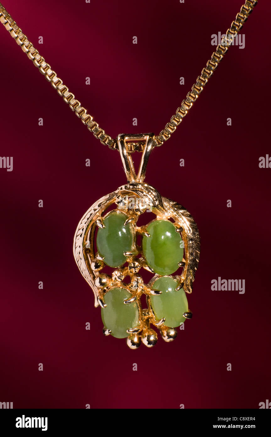 Gold and jade hi-res stock photography and images - Alamy