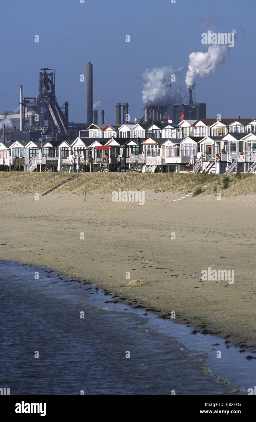 Ijmuiden Beach Huts Hi res Stock Photography And Images Alamy Ijmuiden Beach Huts Hi res Stock Photography And Images Alamy