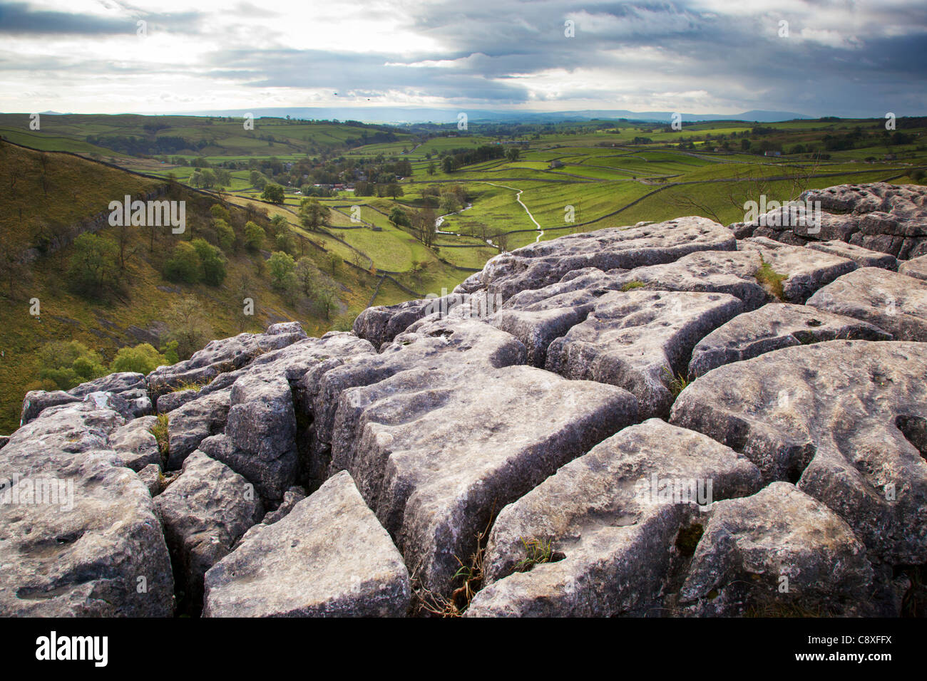 Limestone Landform High Resolution Stock Photography and Images - Alamy
