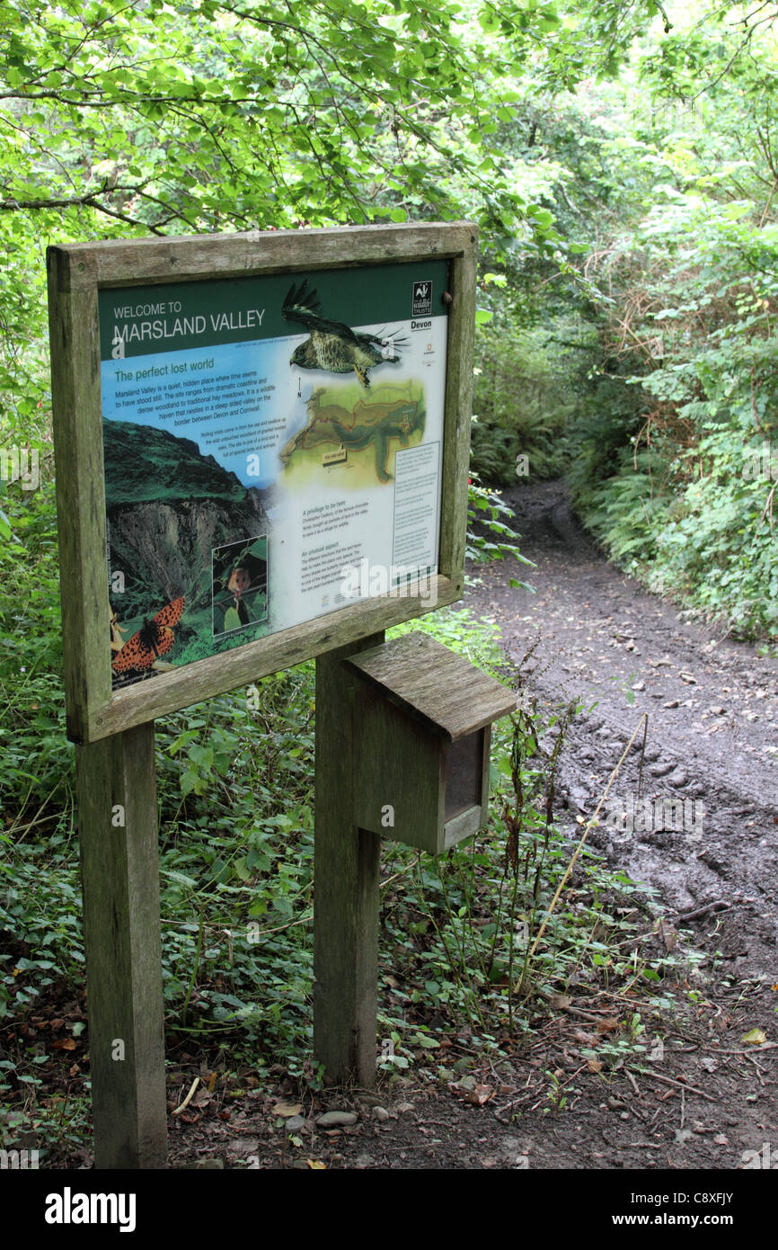 Marsland hi-res stock photography and images - Alamy