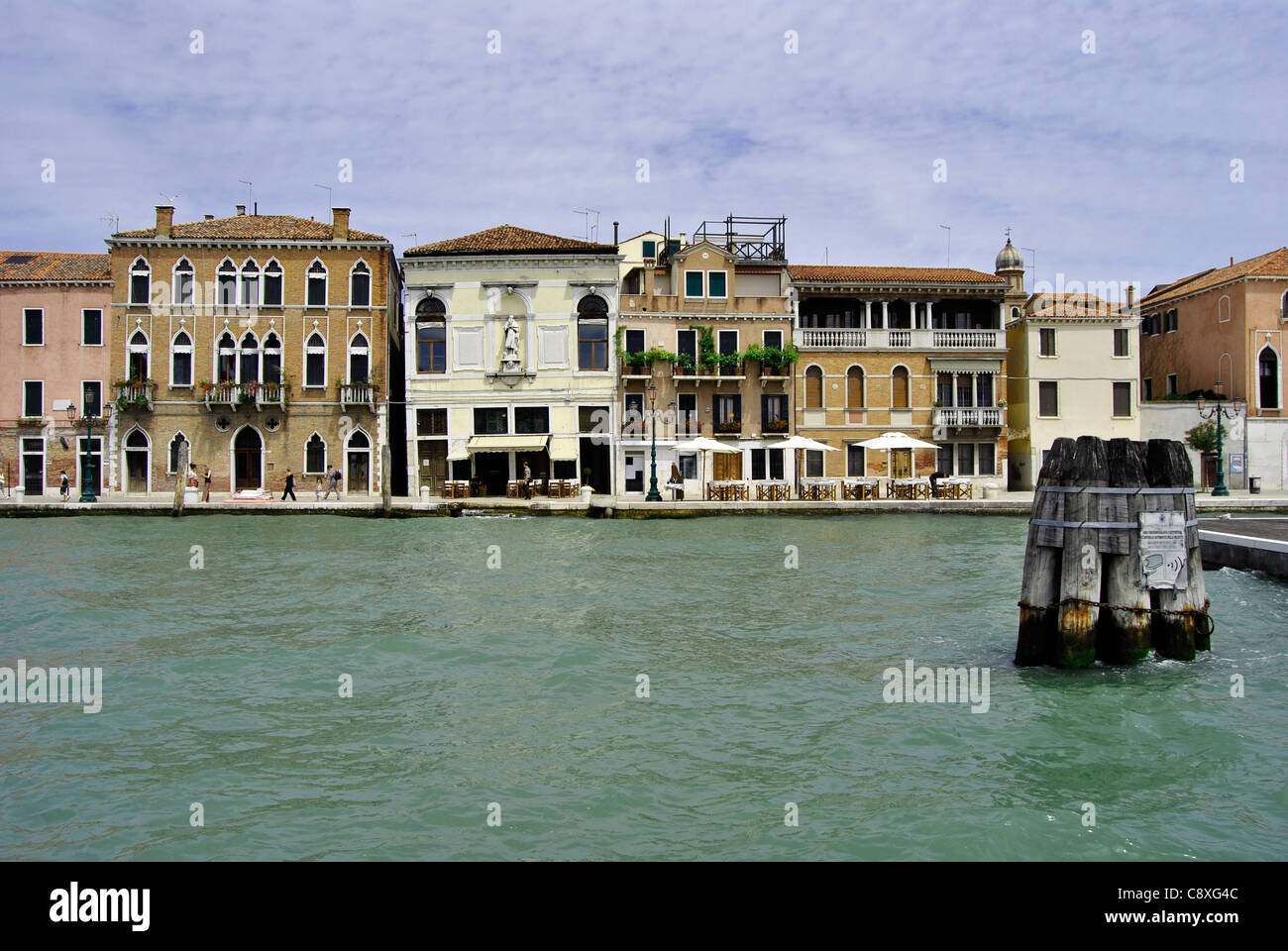View city venice dolomites hi-res stock photography and images - Alamy