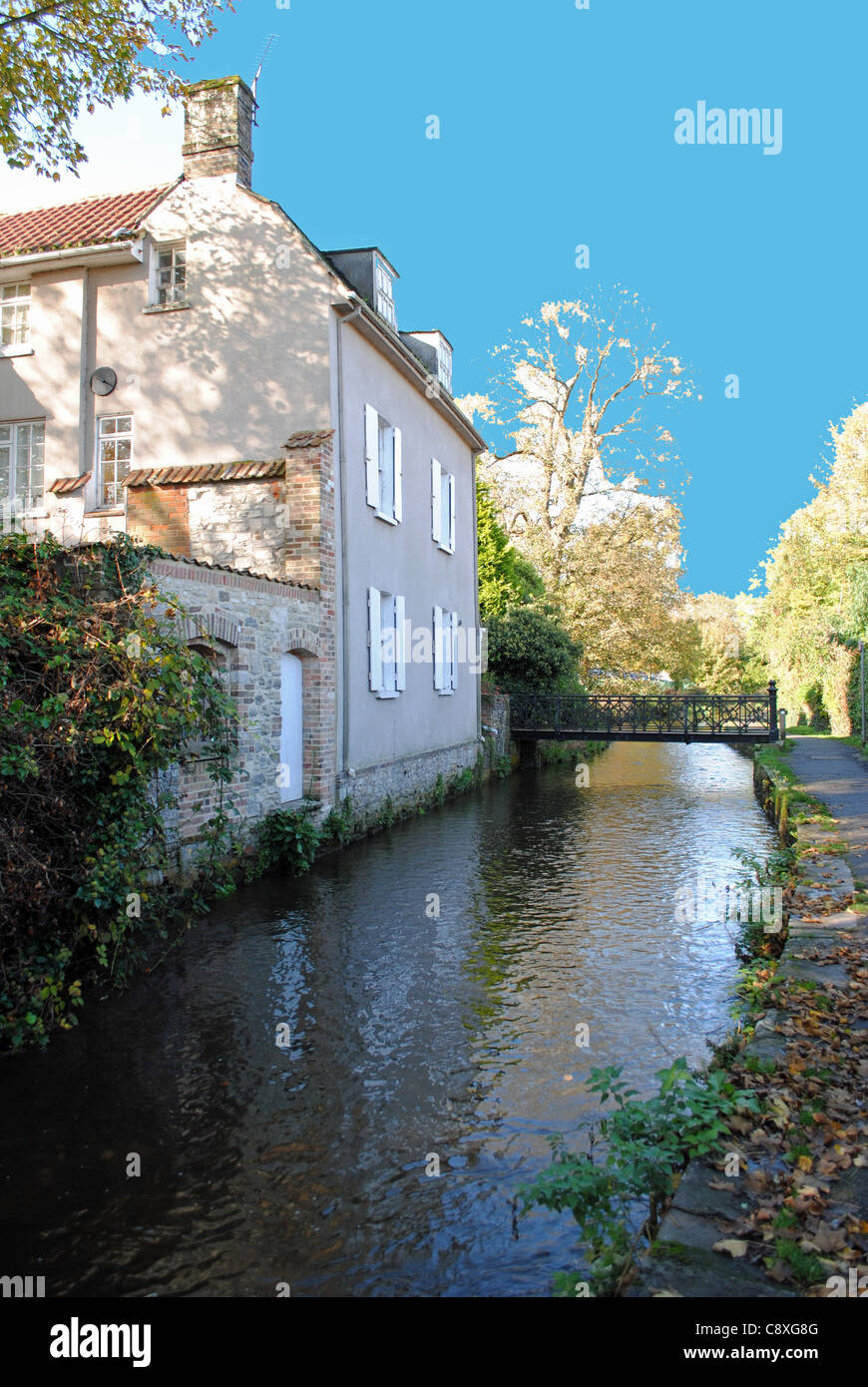 Hamlet beauty hi-res stock photography and images - Alamy