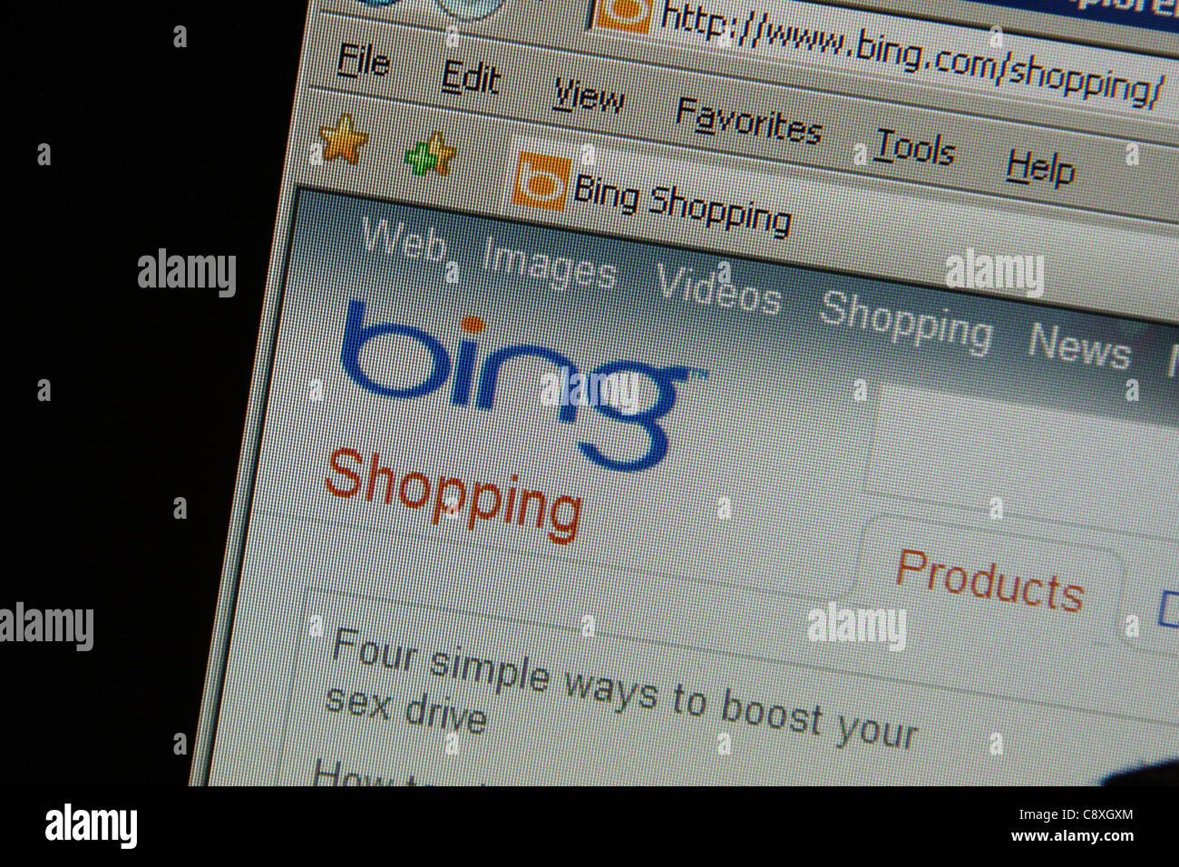 Shopping online shopping hi-res stock photography and images - Alamy