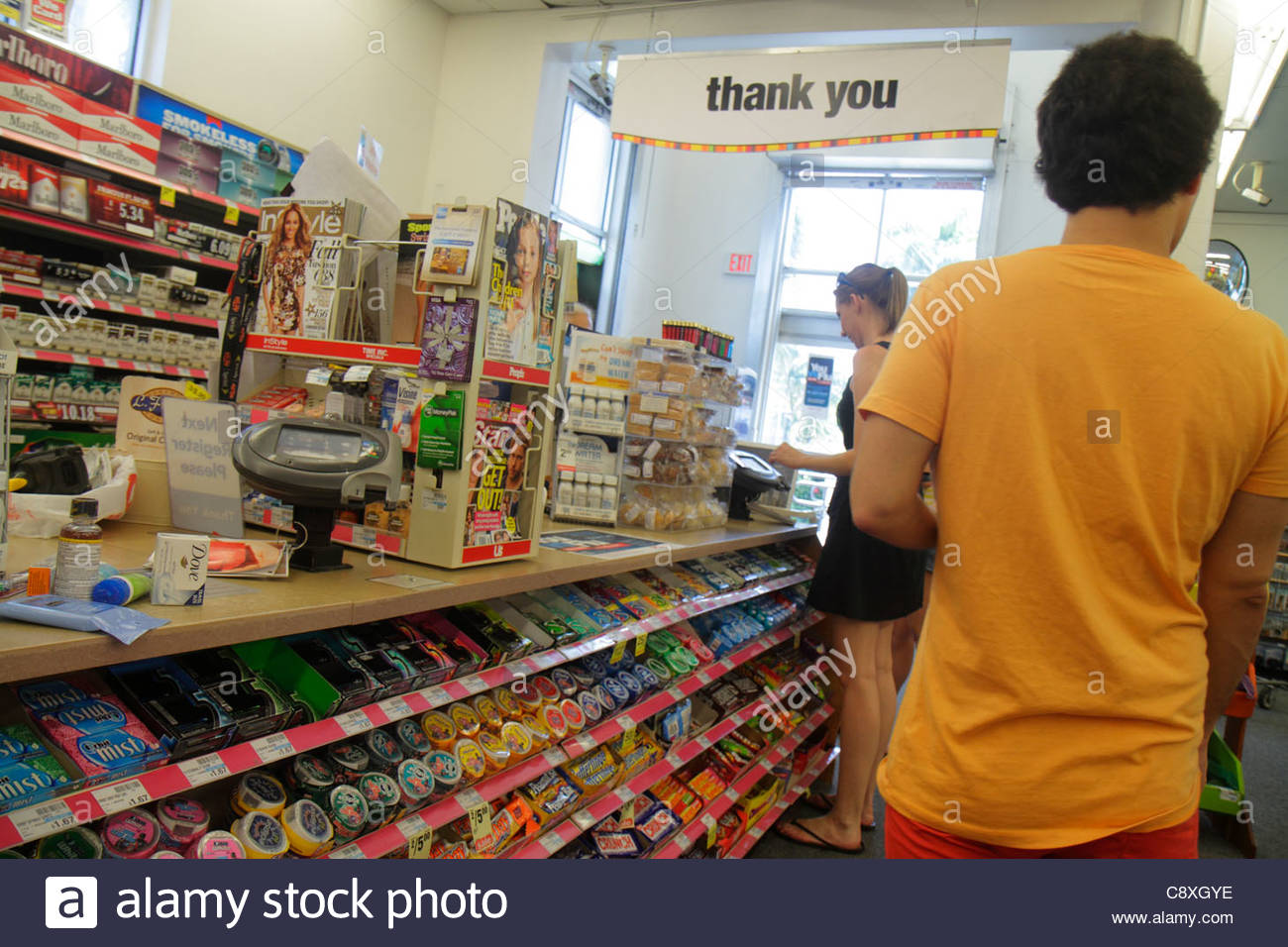 Cvs Miami Florida Shopping