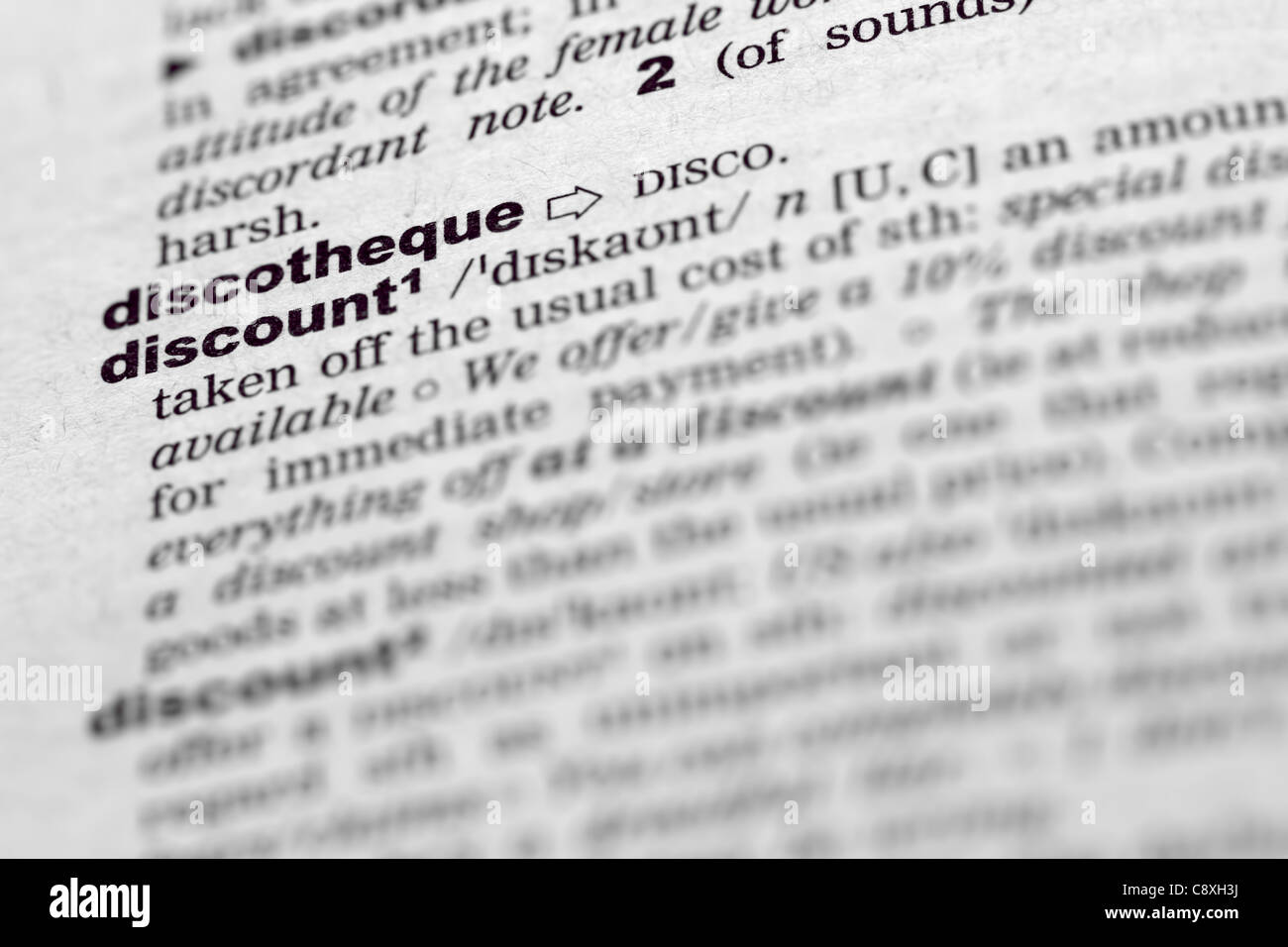 English language newspaper hi-res stock photography and images - Alamy