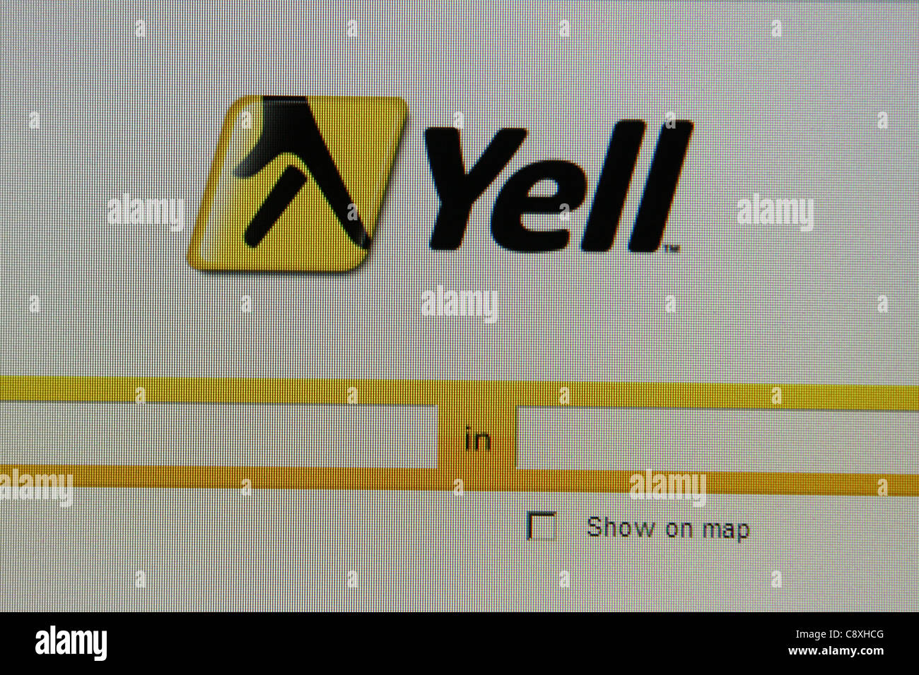 Business directory hi-res stock photography and images - Alamy