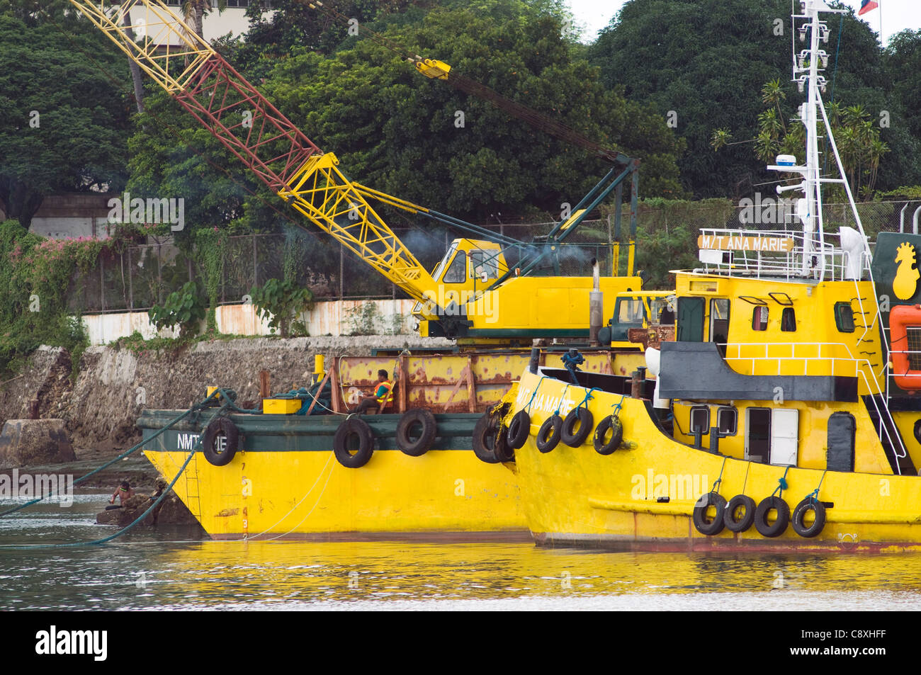 Philippine island of mactan hi-res stock photography and images - Alamy