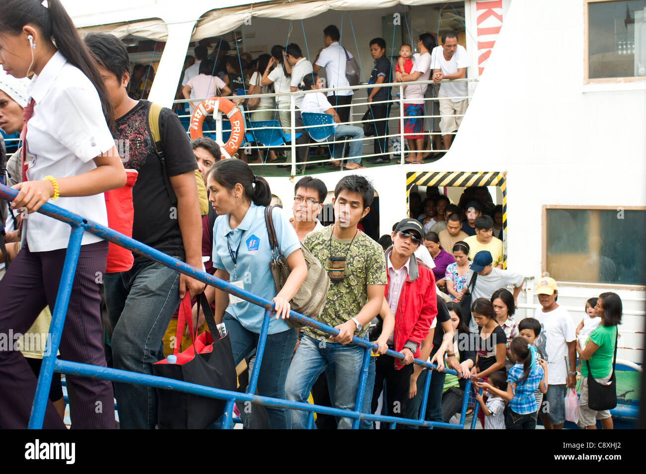 Philippine island of mactan hi-res stock photography and images - Alamy