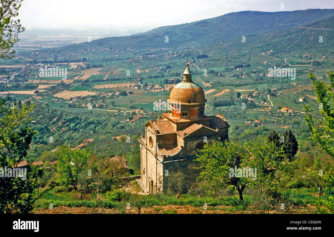 Santa maria nuova tuscany hi-res stock photography and images - Alamy