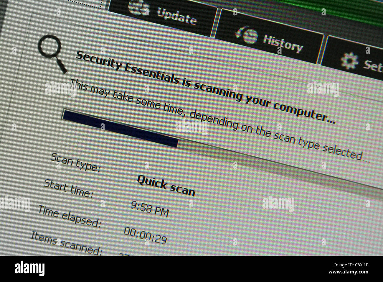 Computer Virus High Resolution Stock Photography and Images - Alamy