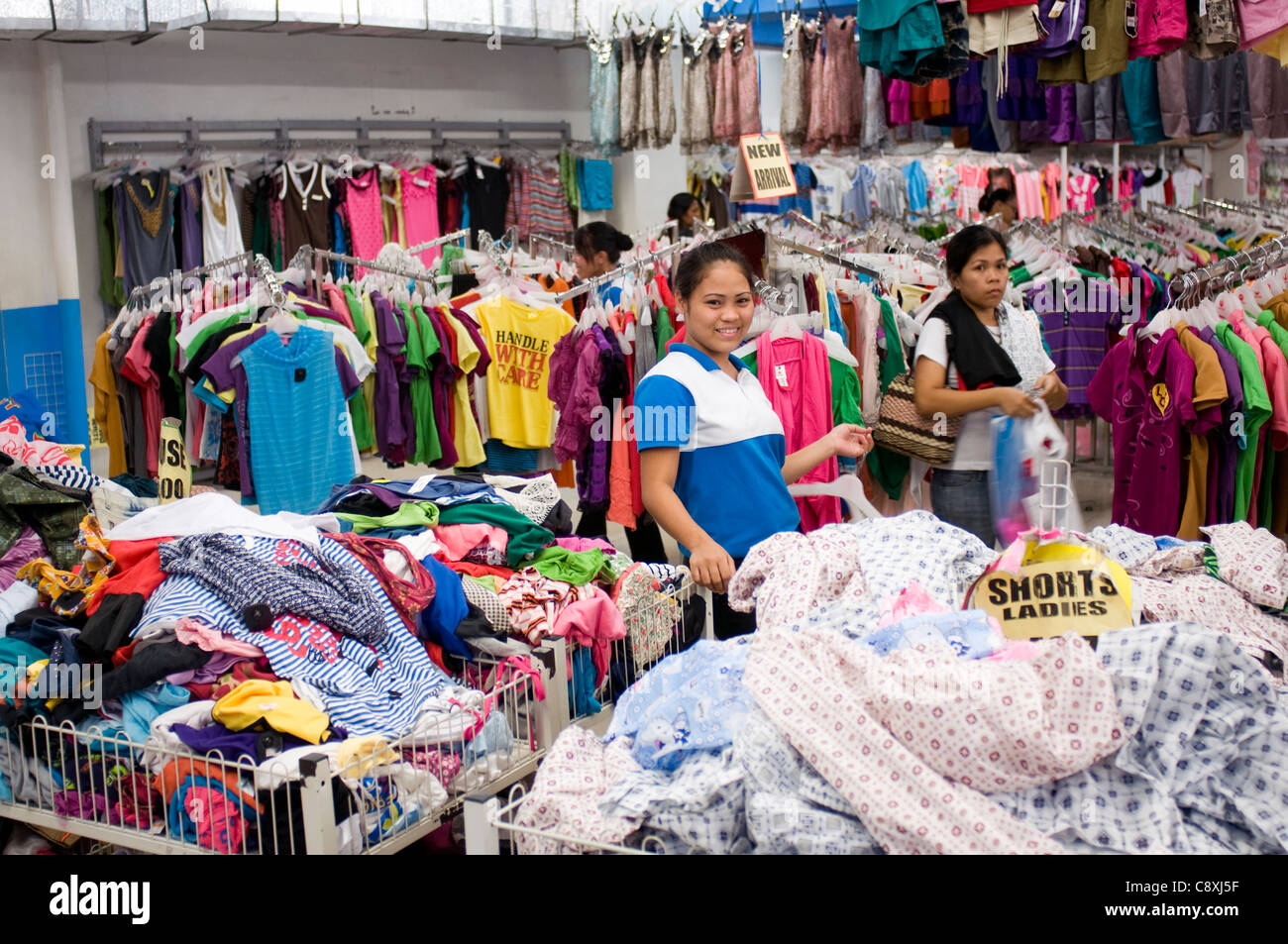 Philippine store hi-res stock photography and images - Alamy
