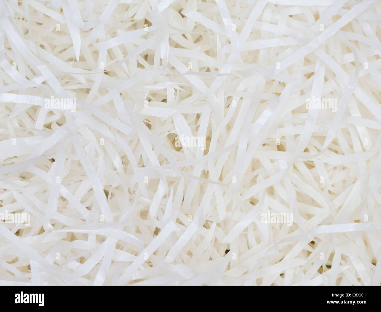 Shredded plastic waste hi-res stock photography and images - Alamy