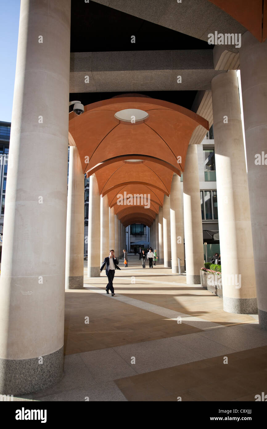 10 paternoster square hi-res stock photography and images - Alamy