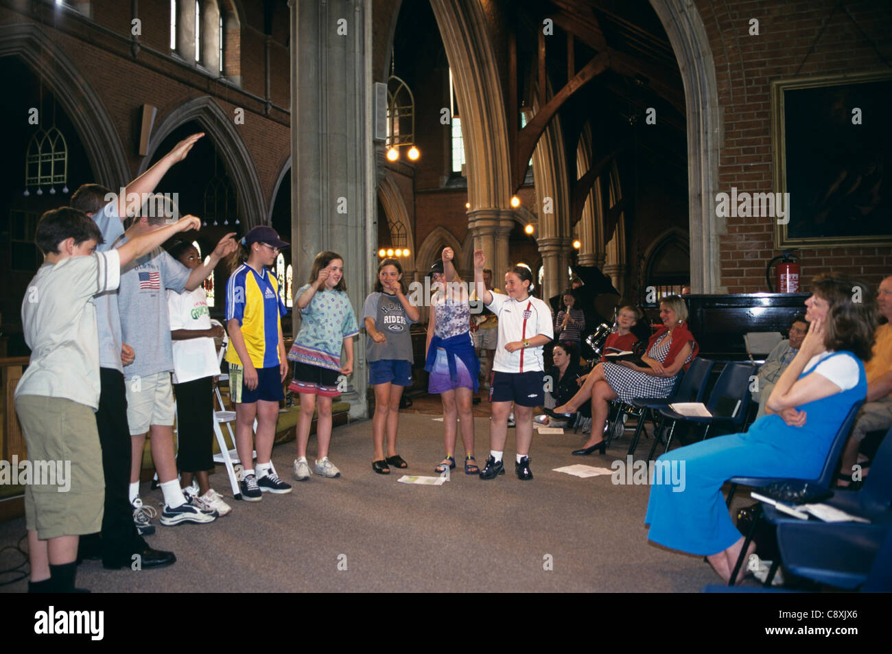 Community service uk hi-res stock photography and images - Alamy