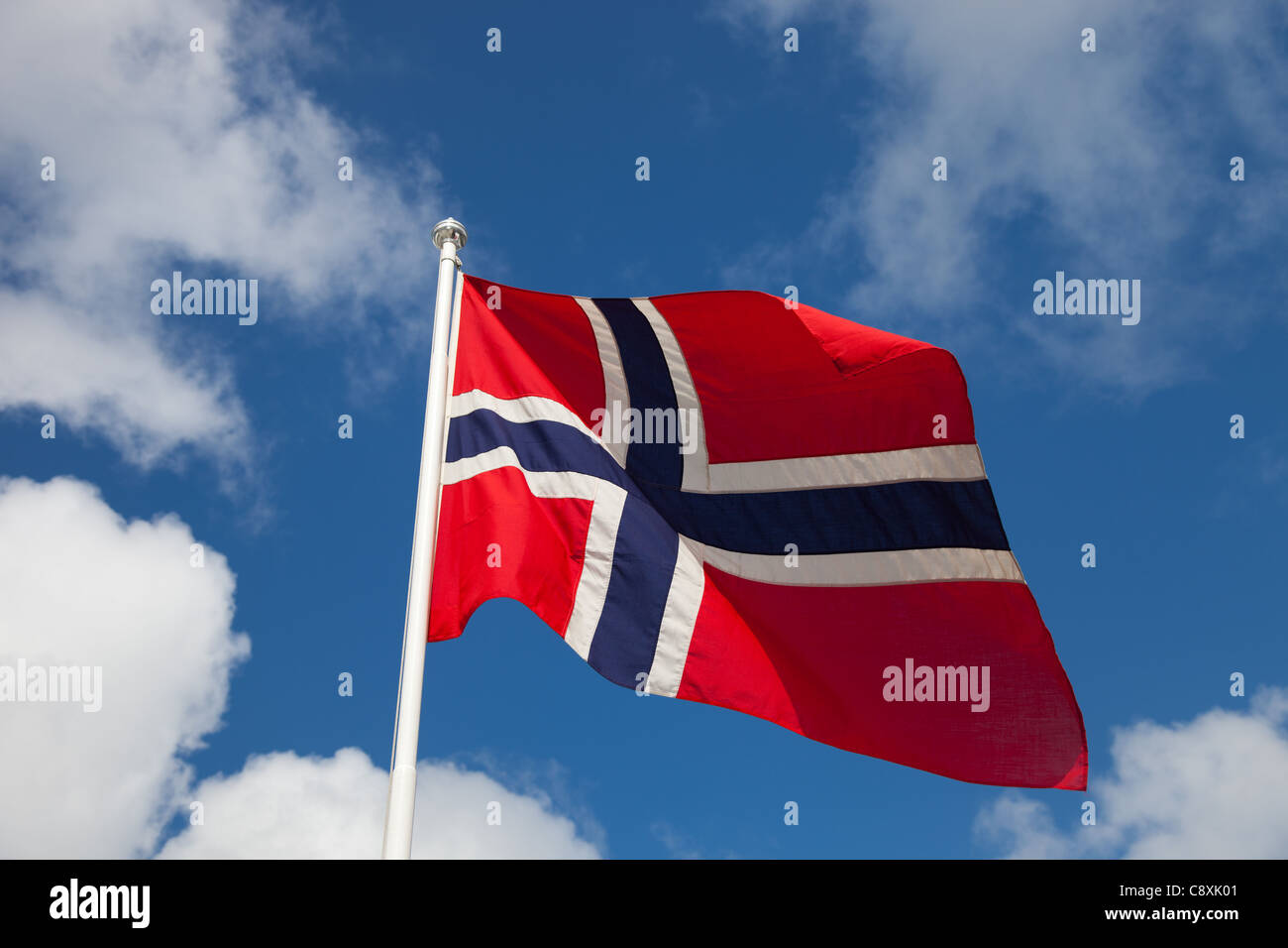 Norway emblem hi-res stock photography and images - Alamy
