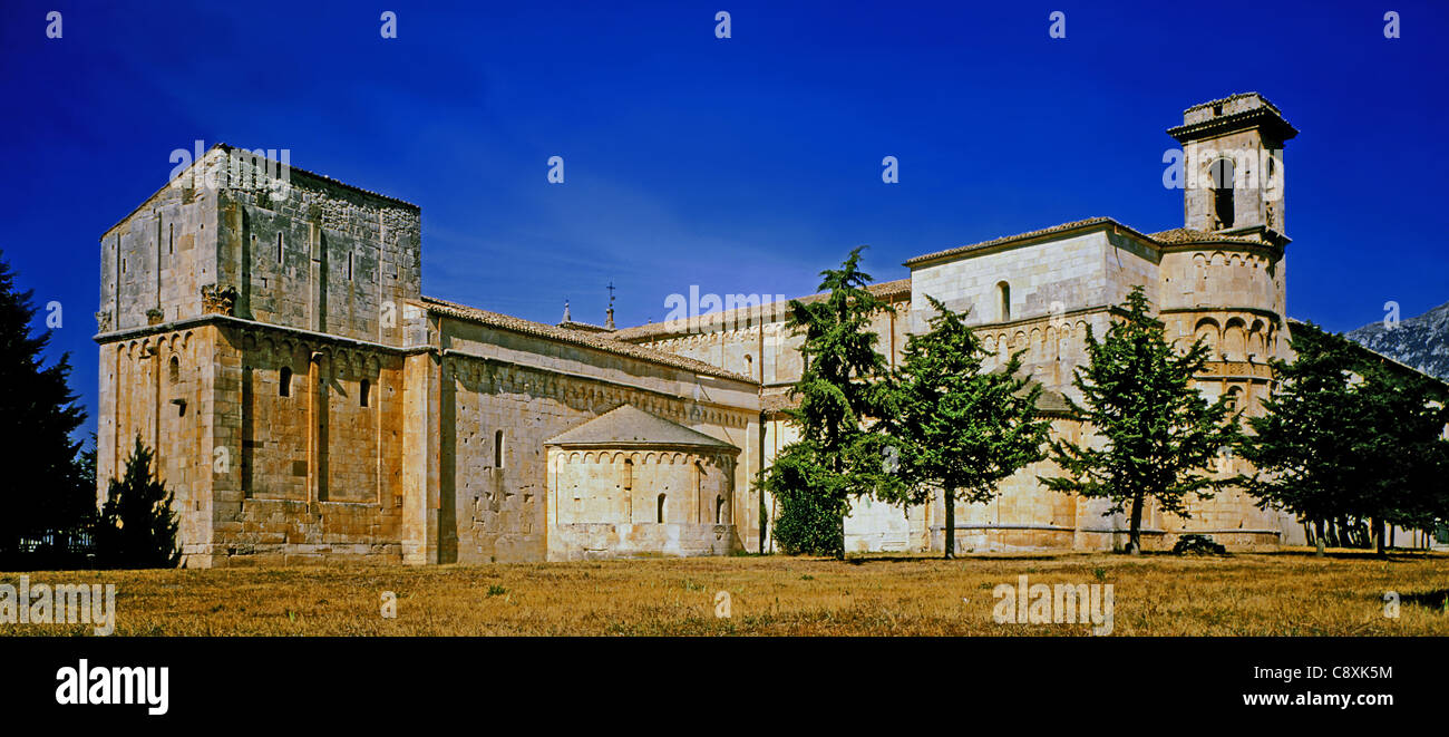 Corfinio hi-res stock photography and images - Alamy