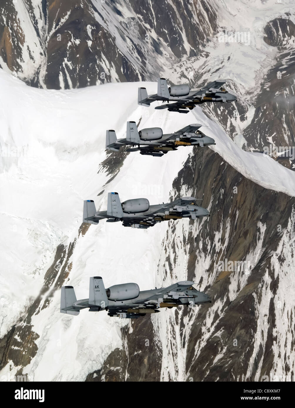 355th fighter squadron hi-res stock photography and images - Alamy