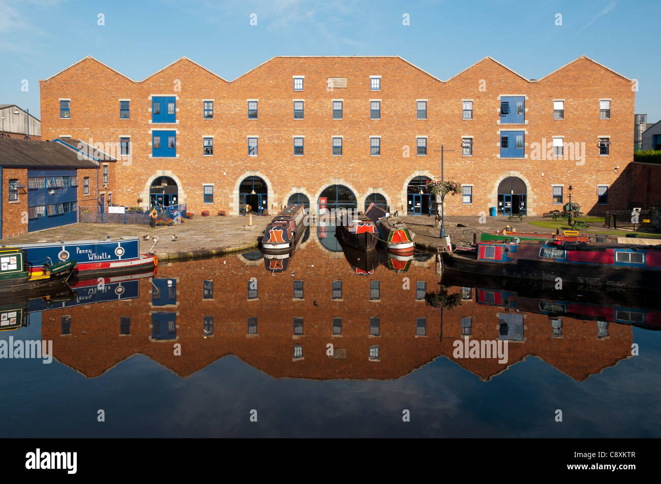 Portland basin hi-res stock photography and images - Alamy