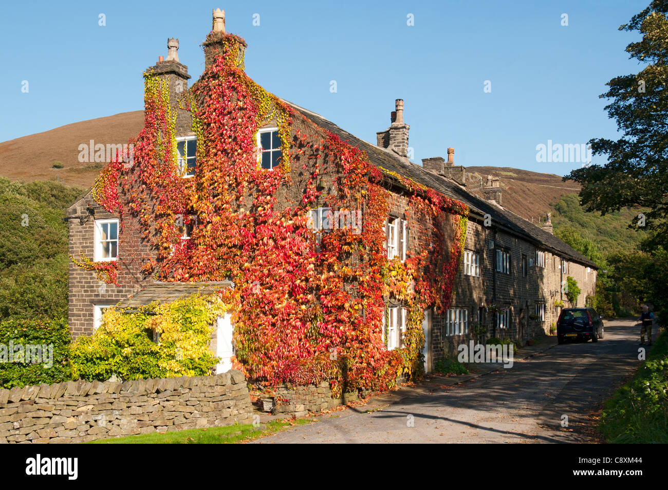 Virginia cottage hi-res stock photography and images - Alamy
