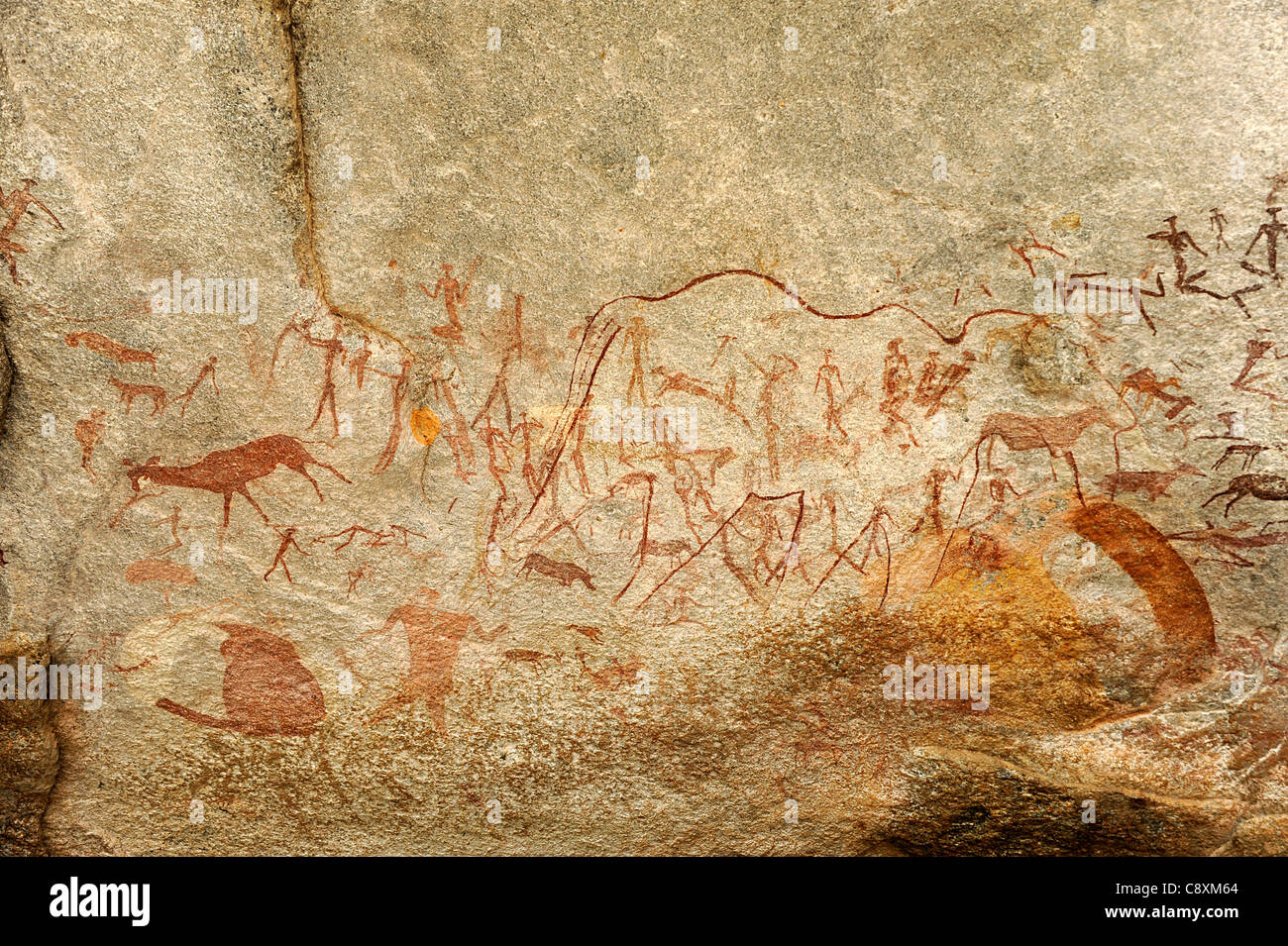 Cave Paintings Stock Photos & Cave Paintings Stock Images - Alamy